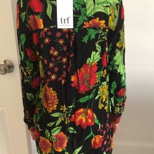 Zara | Tops | Zara Trf Collection Xs | Poshmark